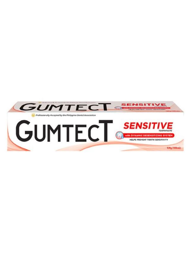 Gumtect Sensitive Toothpaste (100ml) | edamama