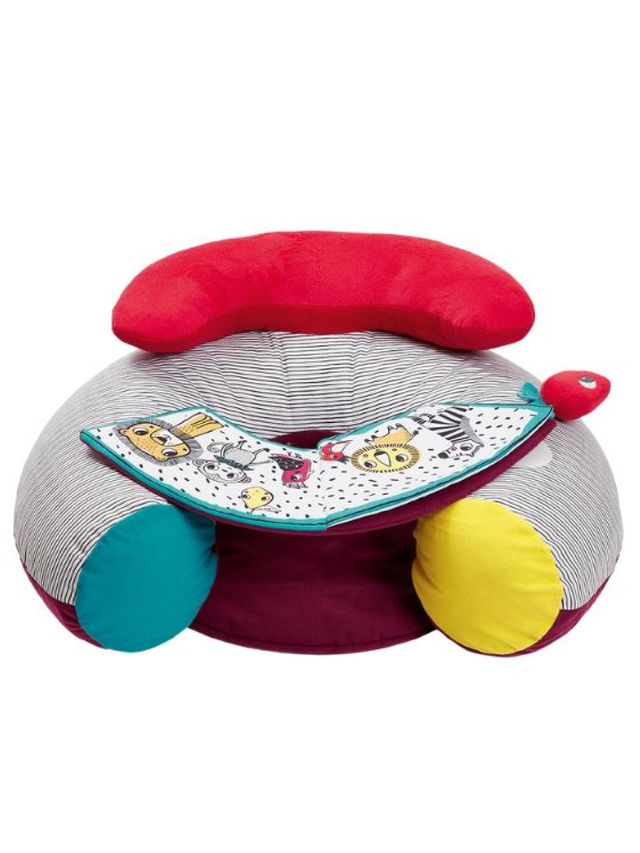Mamas and Papas Sit And Play Infant Positioner | edamama