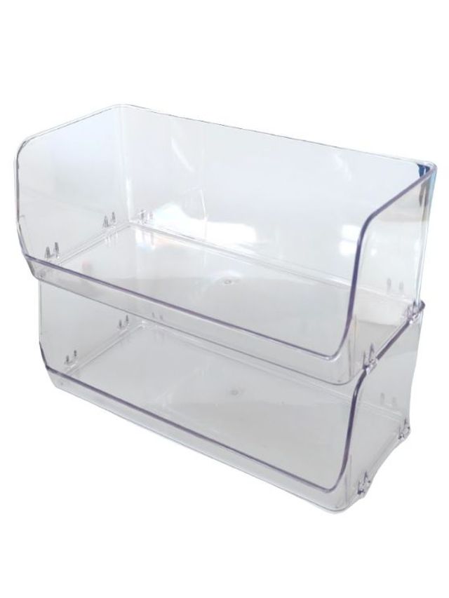 The Neat Project Sachi 2-Layer Stackable Organizer | edamama