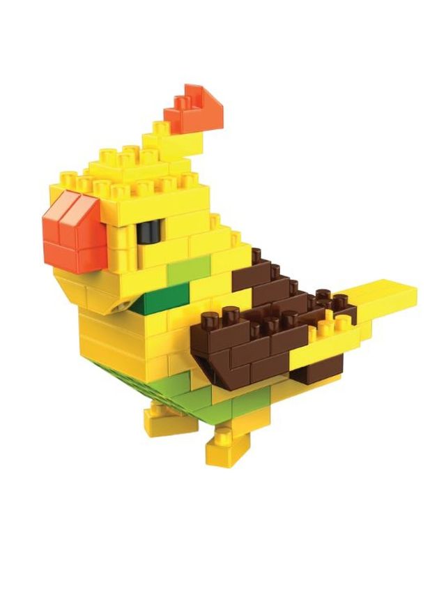 Anko Mini Blocks Set | edamama