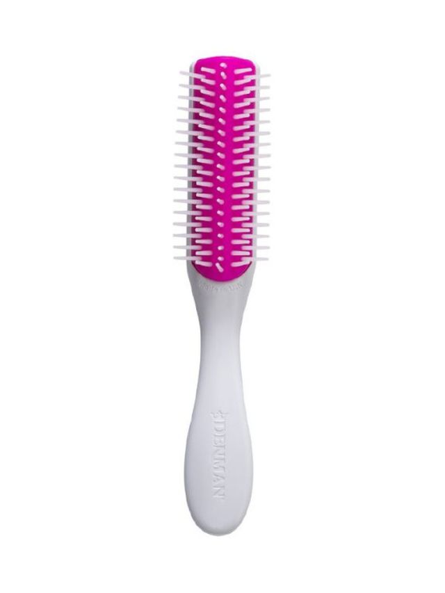 Denman D14 Mini Styling Brush Kyoto Cherry Blossom | edamama