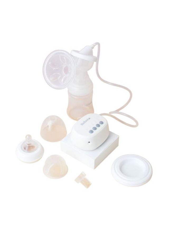 Bebeta Electric Breast Pump | edamama