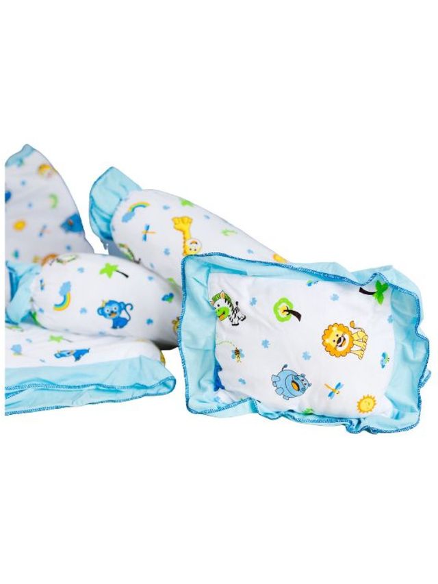 Bebeta Infants Wear Crib Set | edamama