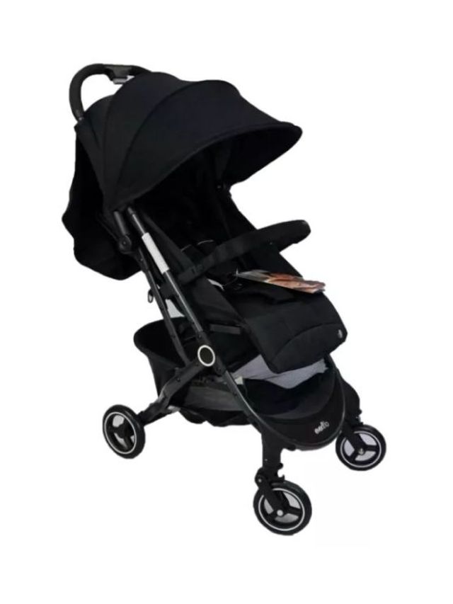 Evenflo Travel Stroller (Pilot) | edamama