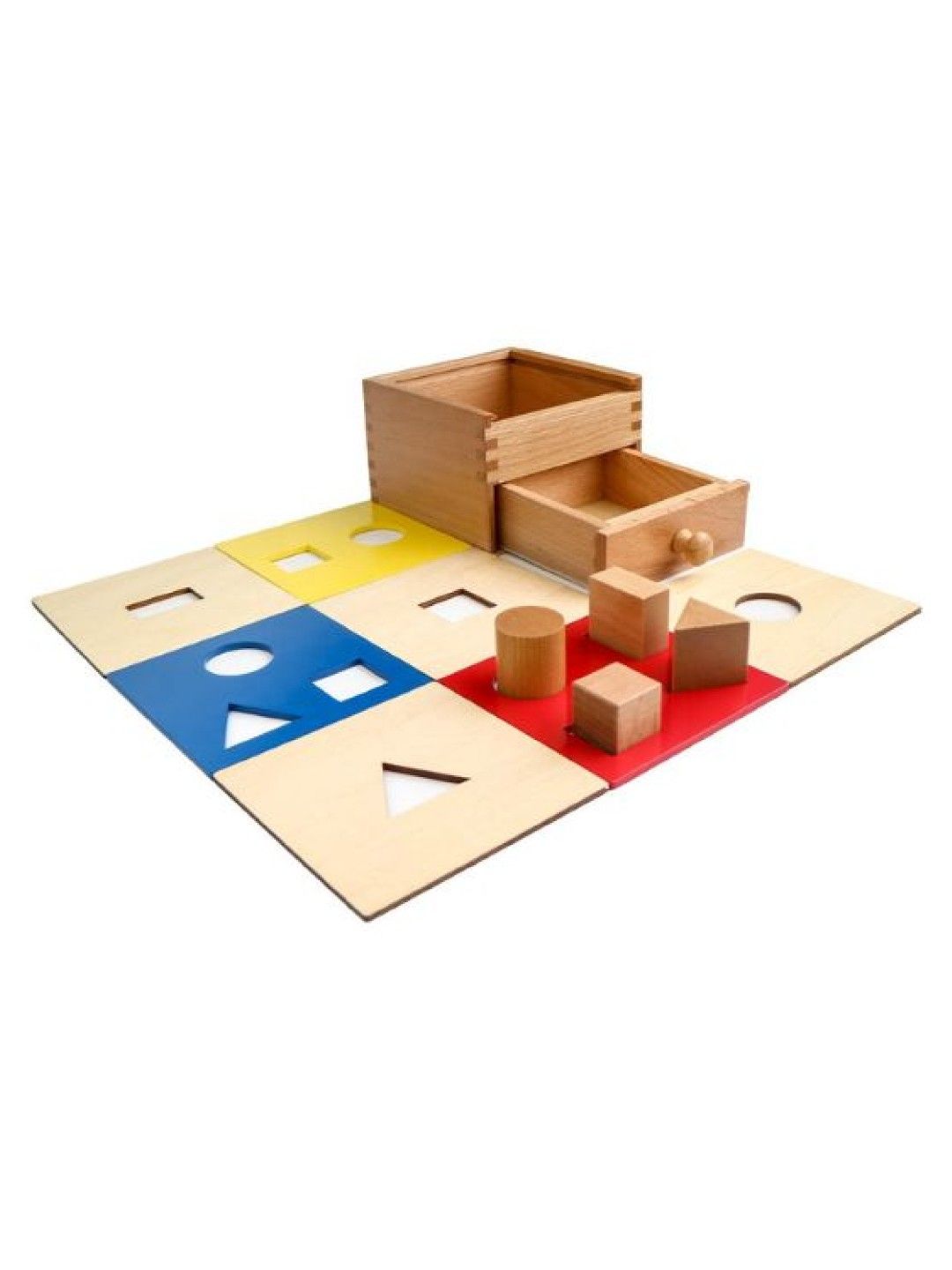The Simplified Playroom Multi-Lid Sorting Box | edamama