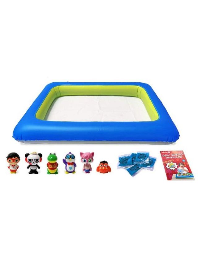 Zimpli Kids Gelli World 5-Use Pack | edamama