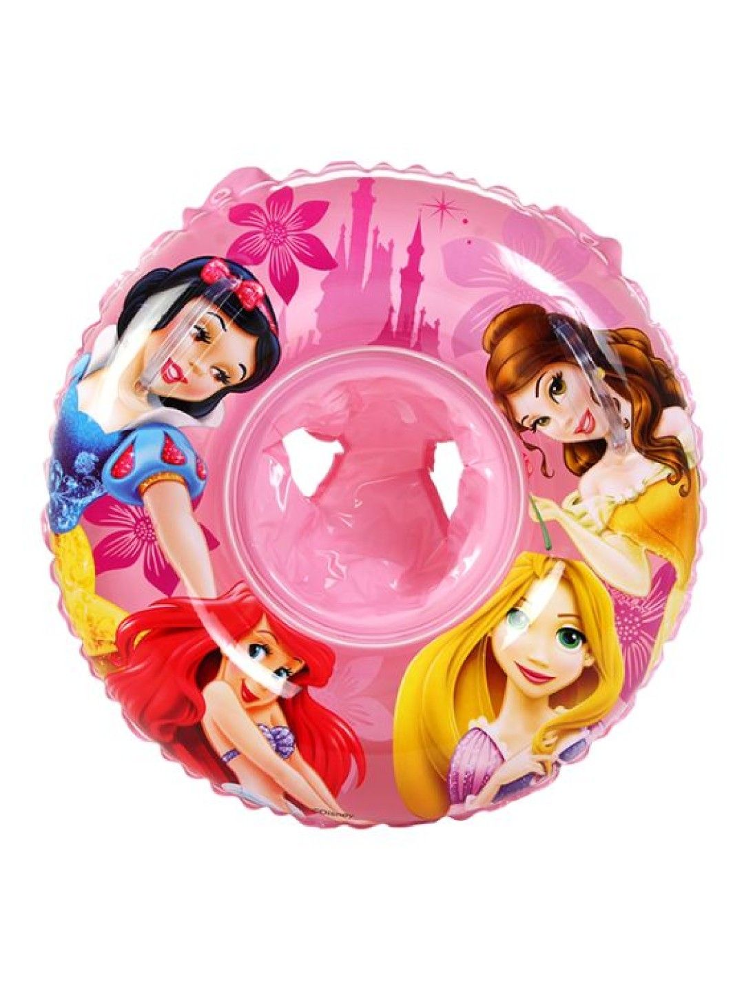 Disney Princess Kid Seat Ring | edamama