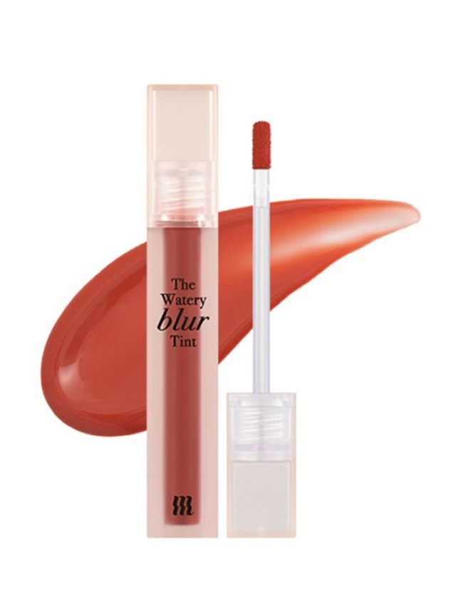 Merzy The Watery Blur Tint | edamama