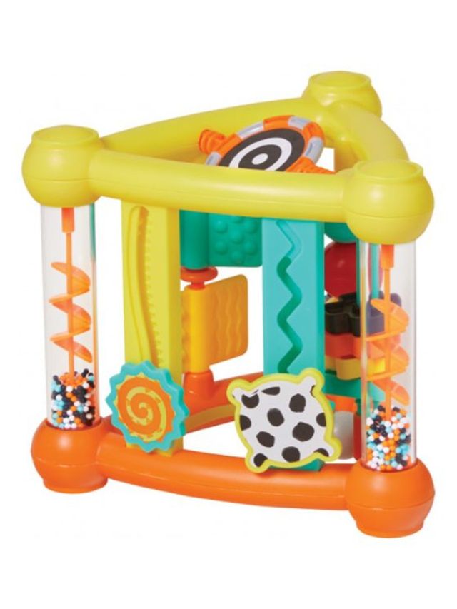 Infantino Activity Triangle | edamama