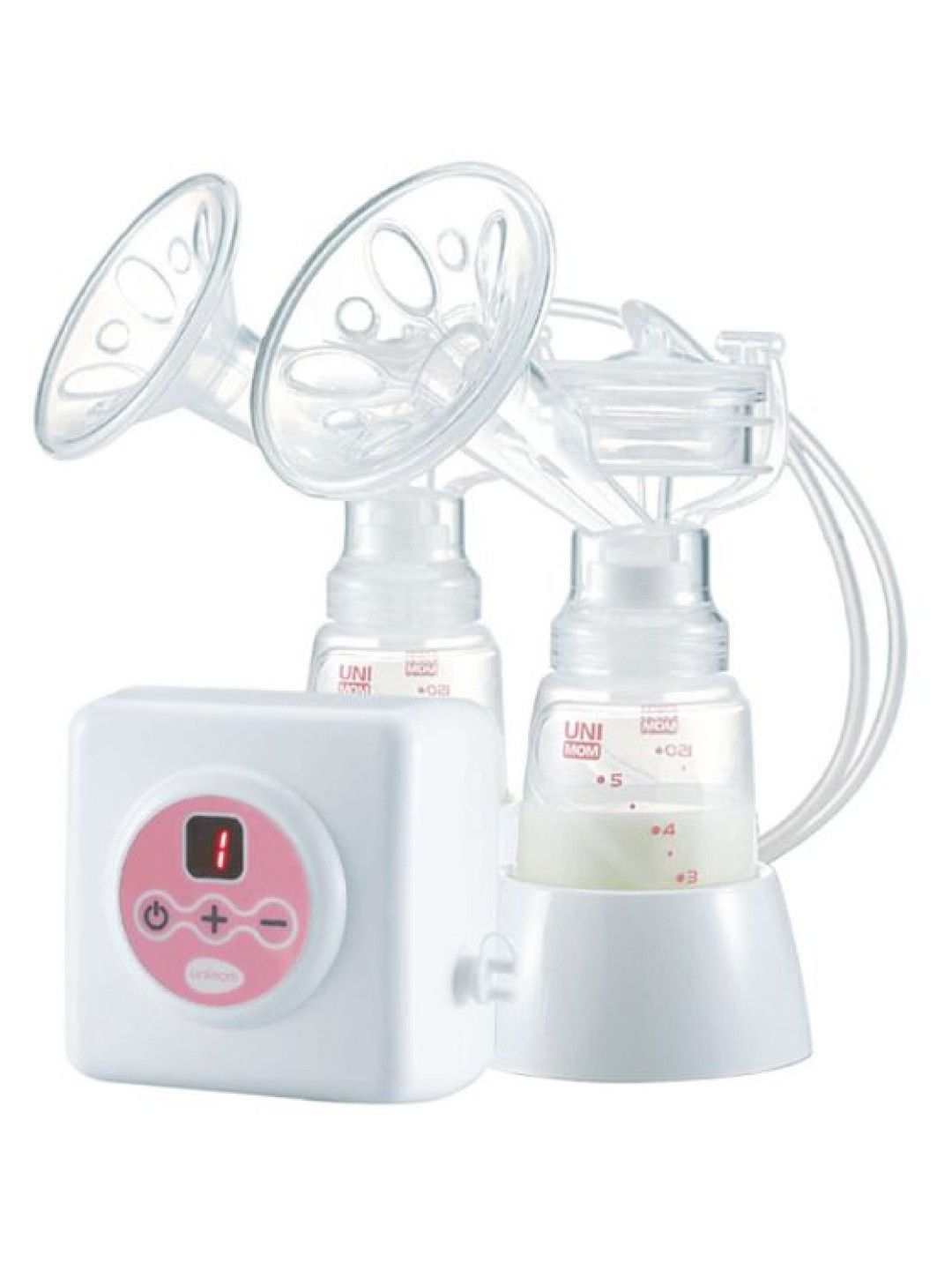 Unimom Allegro Breast Pump | edamama