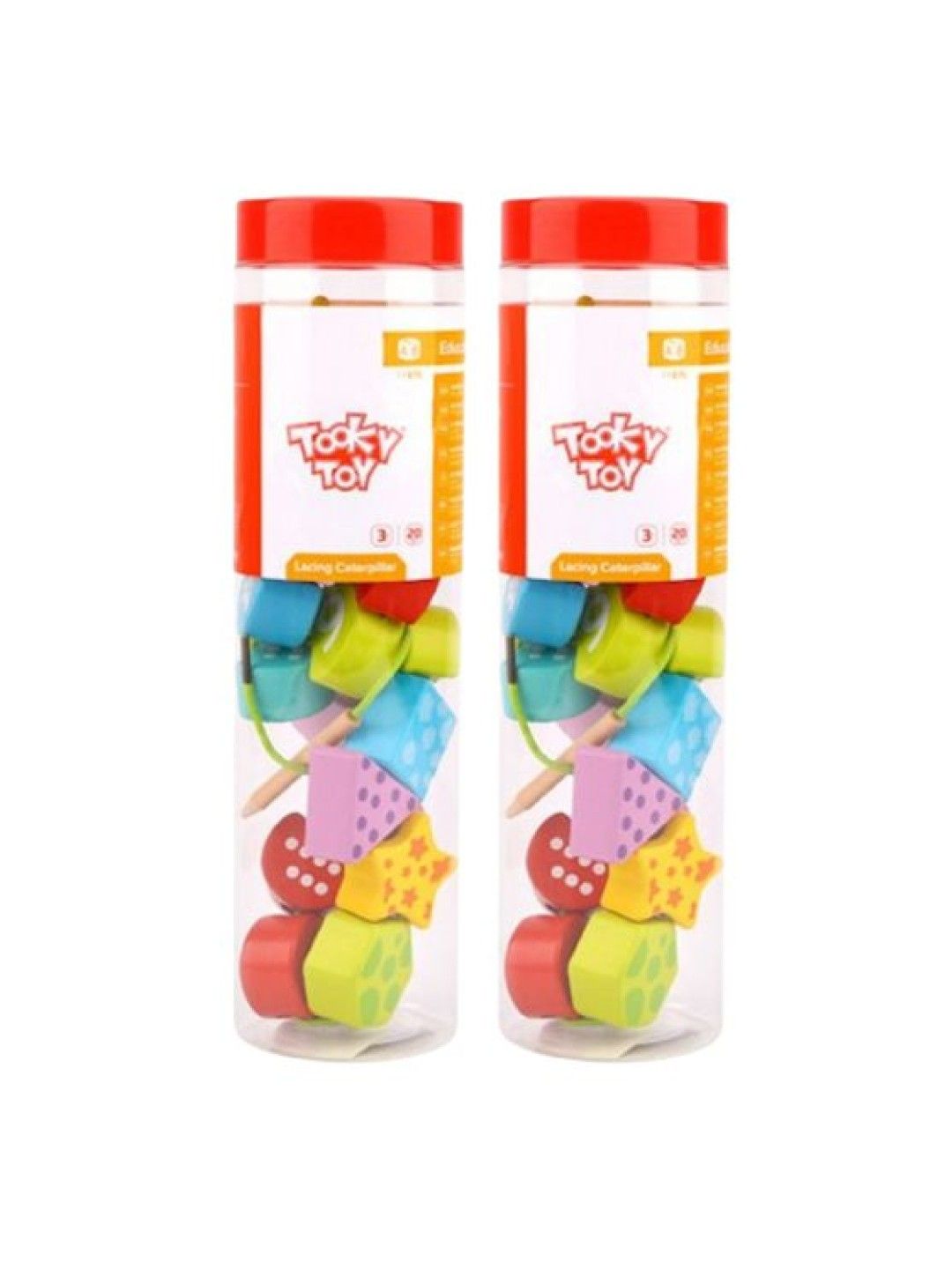 Tooky Toy [Buy 1 Take 1] City Maze | edamama
