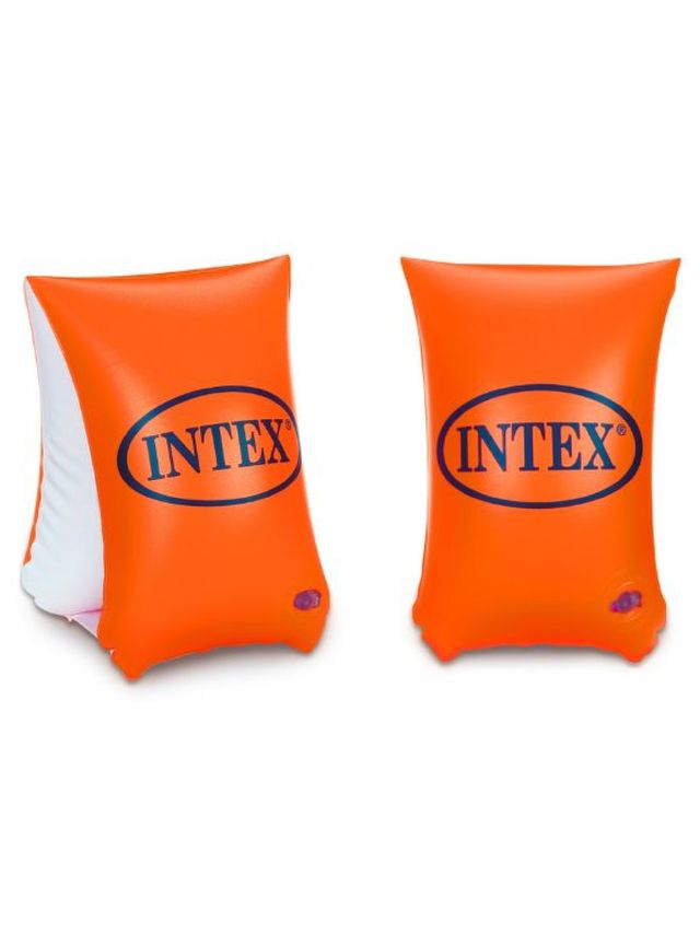 INTEX Deluxe Arm Bands (Large) | edamama