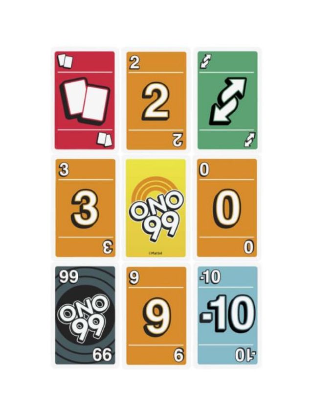 UNO O'no 99 | edamama