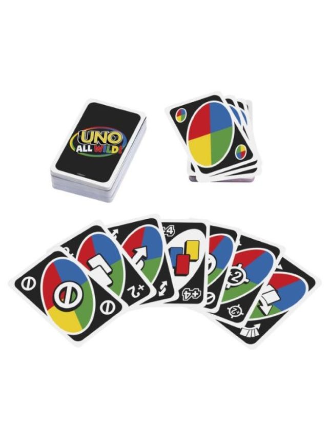 UNO All Wild! | edamama