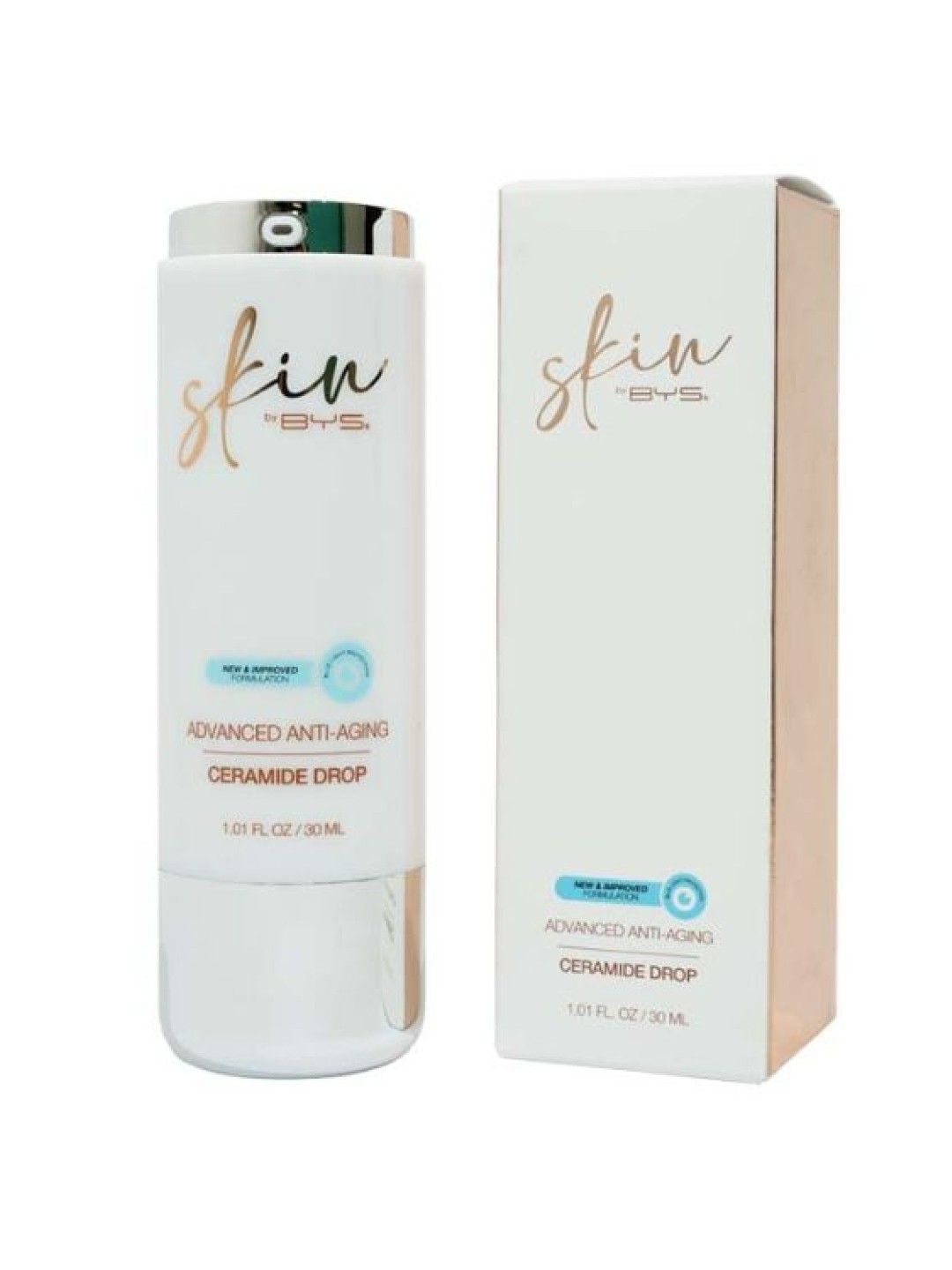 BYS Skin Ceramide Drop (30ml) | edamama