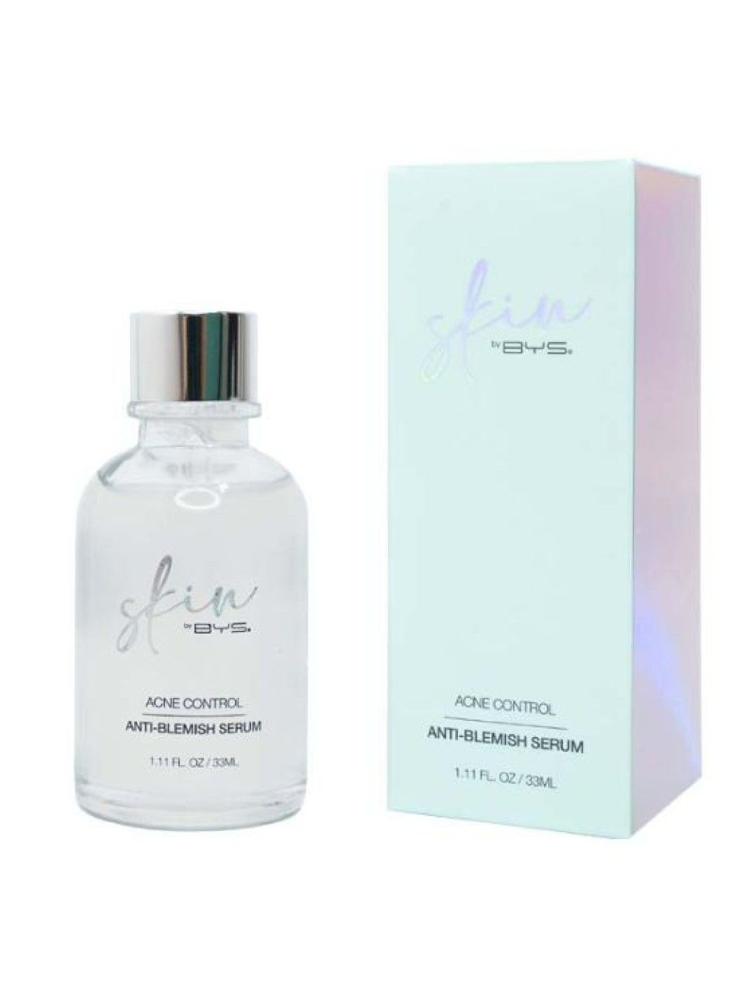 BYS Skin Acne Control Anti-Blemish Serum (33ml) | edamama
