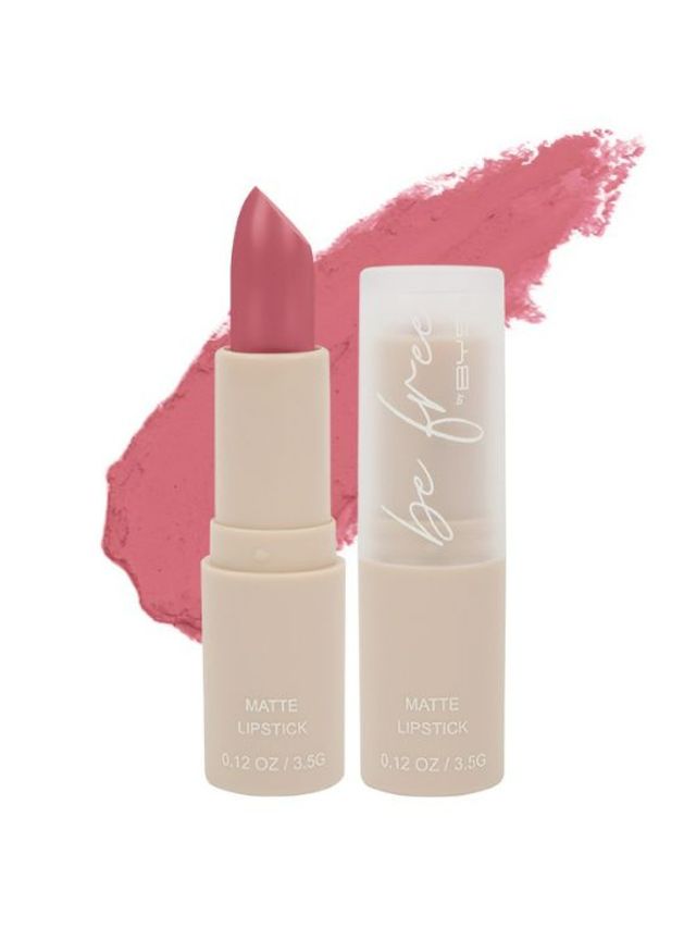 BYS Be Free Matte Lipstick | edamama