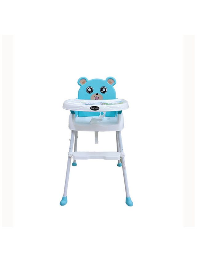 Apruva 4 in 1 High Chair | edamama