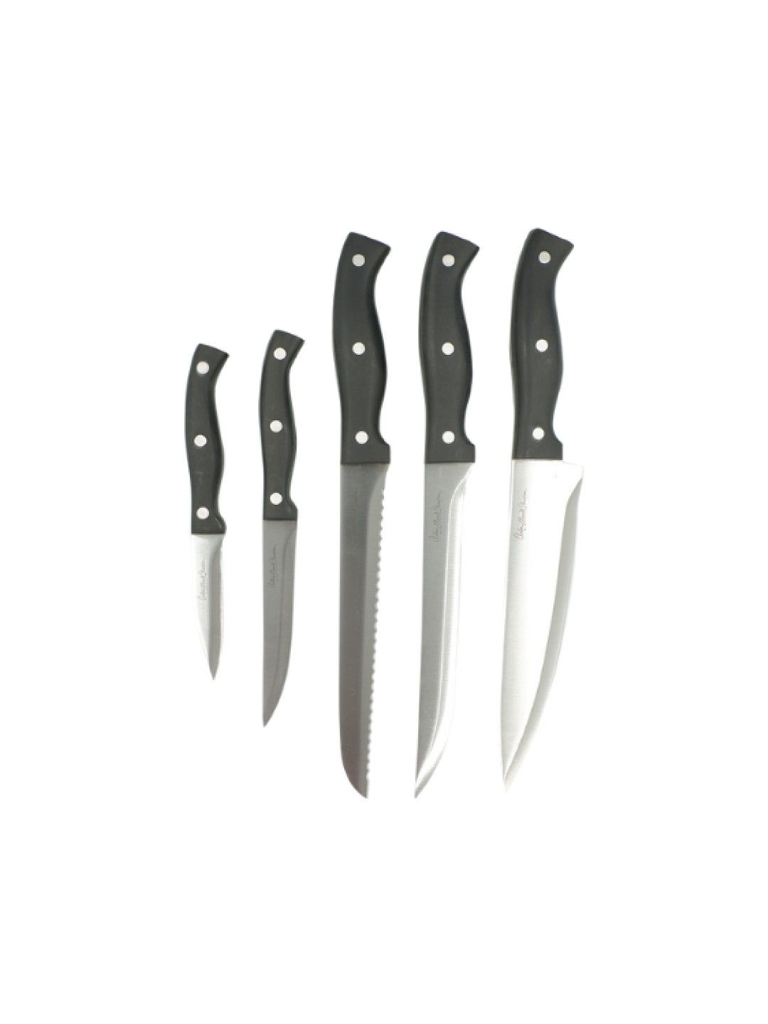 Metro Cookwares Knife Block Set | edamama