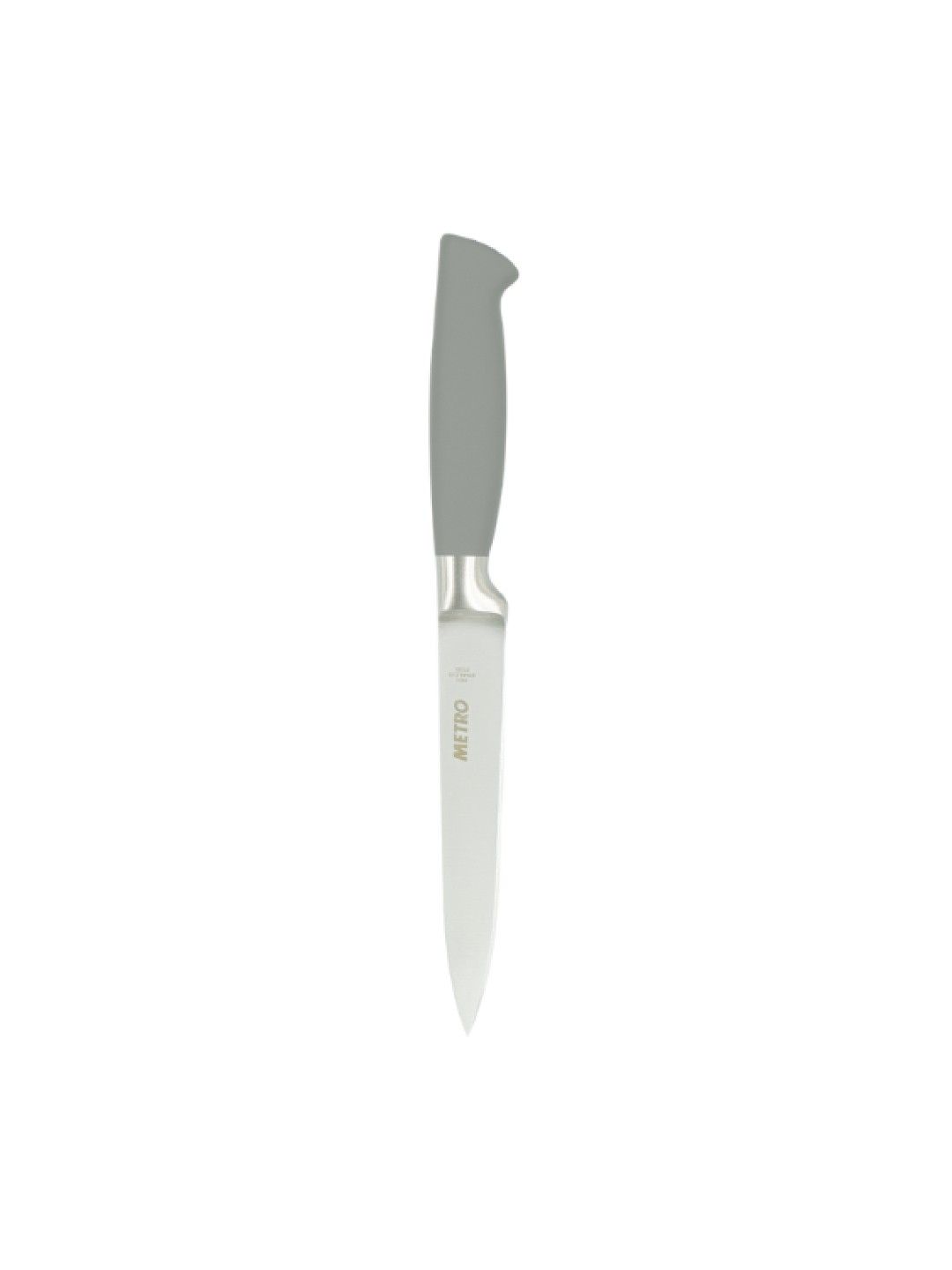 Metro Cookwares Utility Knife with Hallow Handle ( | edamama