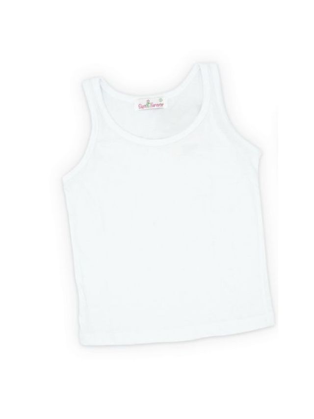 Sweet Forever Children Ladies Sando - SLS 03 | edamama