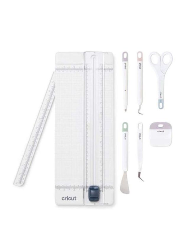 Cricut Essential Tool Set 13" | edamama