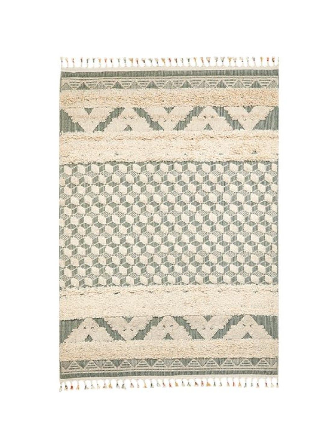 Decoliving Fezal Green | edamama