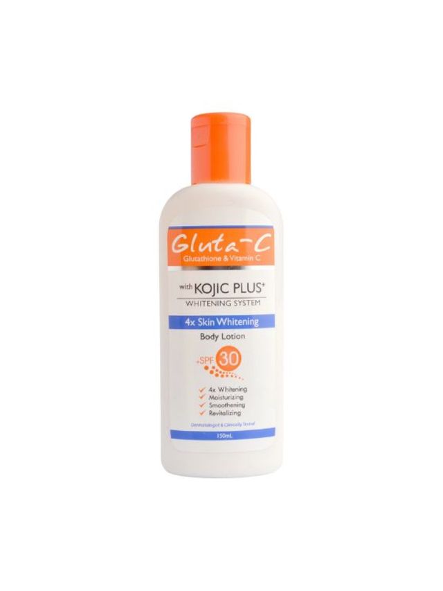 Gluta-C Kojic Plus + Lotion (150ml) | edamama