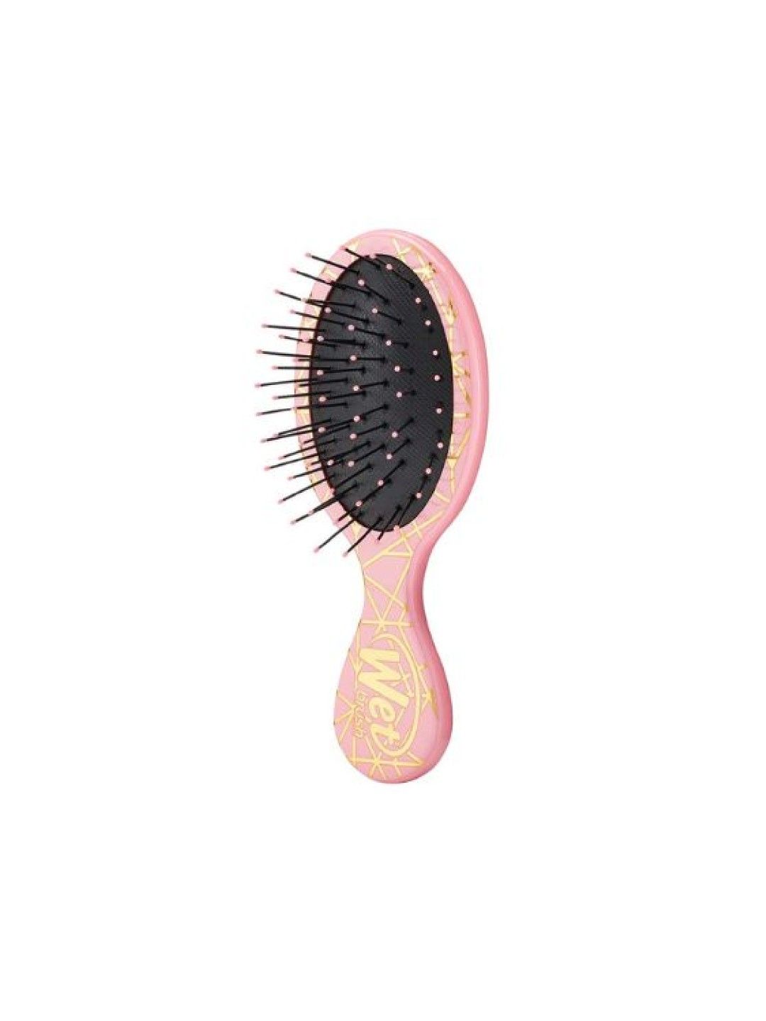 Wet Brush Geo Mini Detangler | edamama