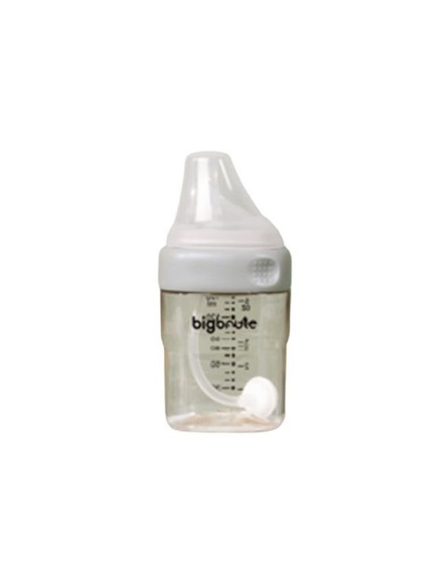 Big Brute PPSU Baby Bottle (150ml) | edamama