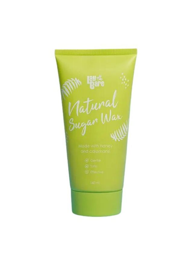 Lay Bare Bare at Home Solo | edamama