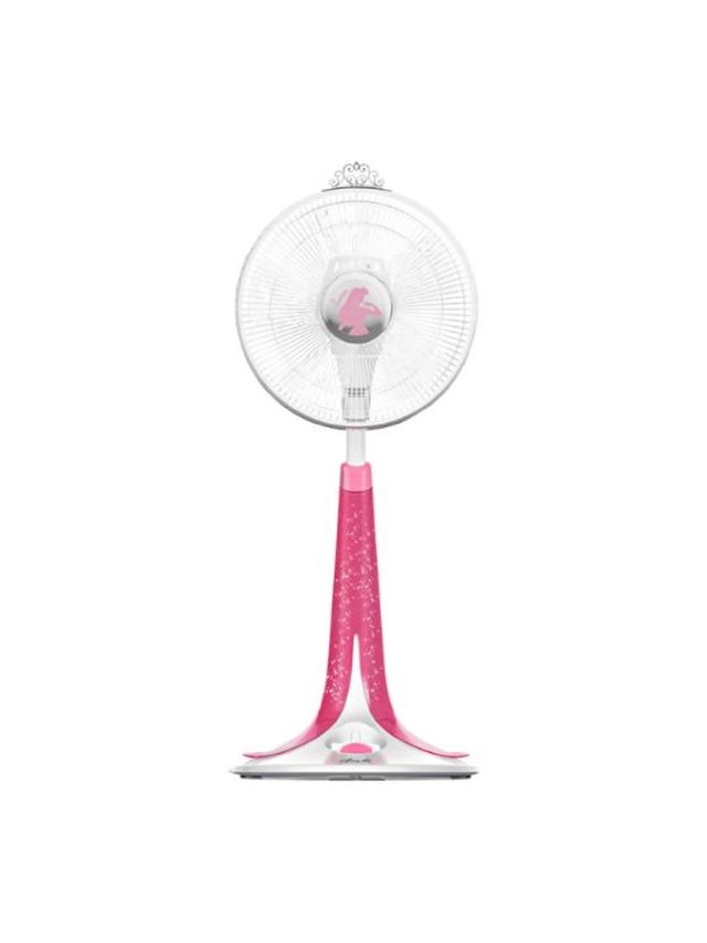 Asahi | Disney Princess Stand Fan