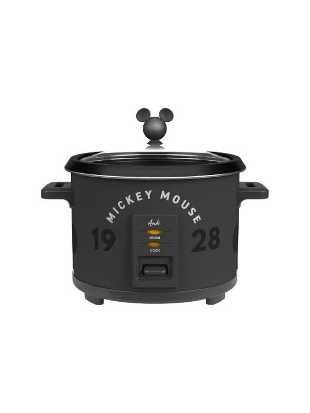 Asahi Disney Rice Cooker (1L) | edamama