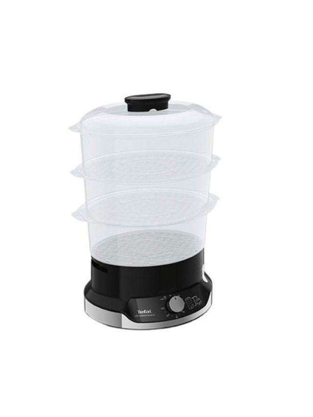 Tefal Ultra Compact Food Steamer (9L) | edamama