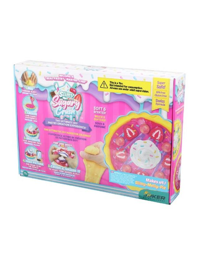 Joker Bakery S1 Pie Strawberry | edamama