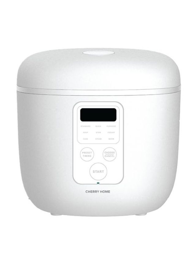 Cherry Multi-Function Rice Cooker 2L | edamama