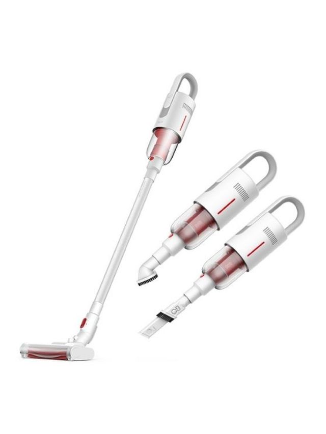 Cherry x Deerma VC20 Plus Light Cordless Vacuum | edamama