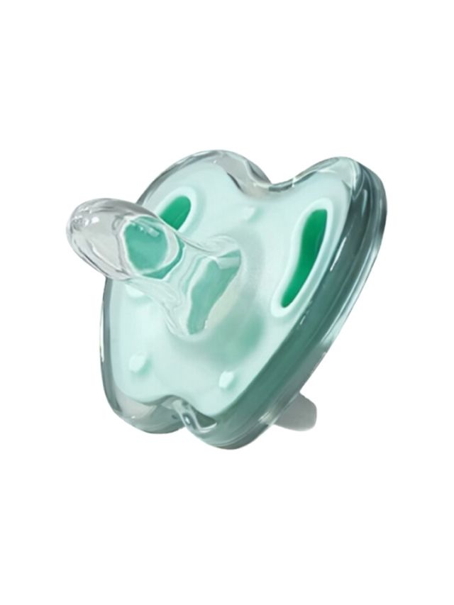 Clover Premium Night Time Pacifier | edamama