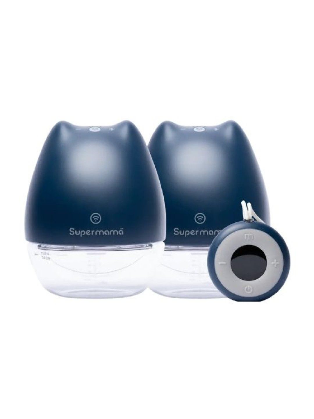 Supermama Lab | edamama