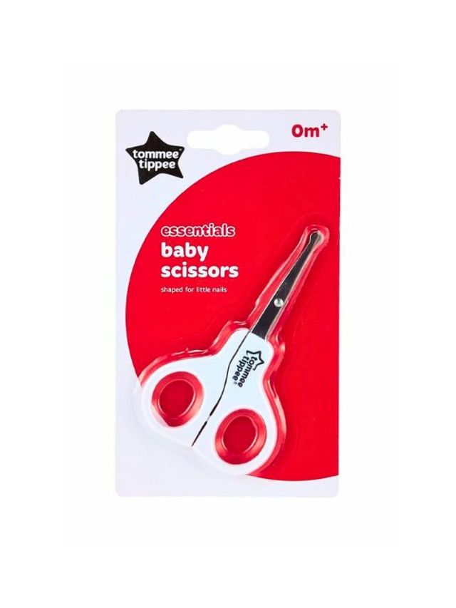 Tommee Tippee Baby scissors | edamama