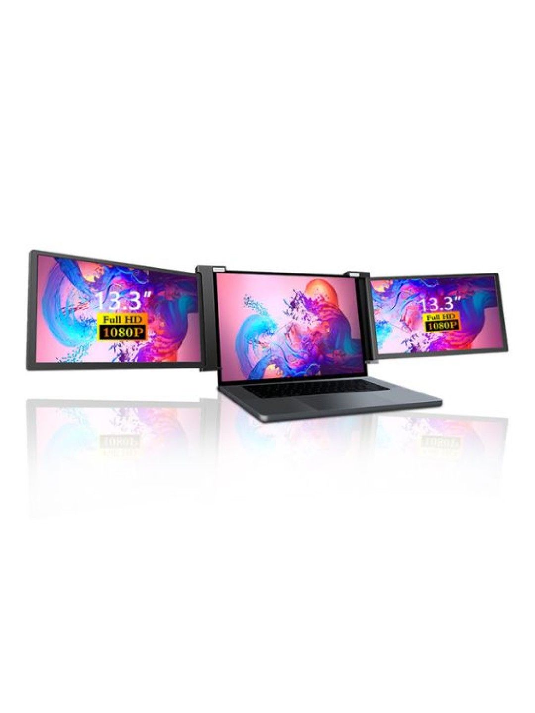 JUNO S13 Portable Monitor | edamama