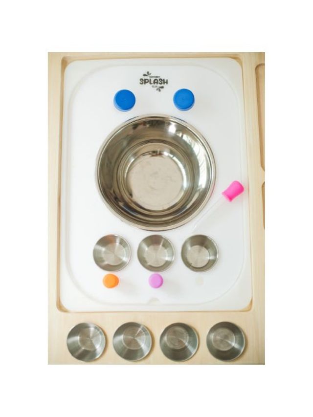 Sensory Splash Club Play Potion Sensory Learning … | edamama