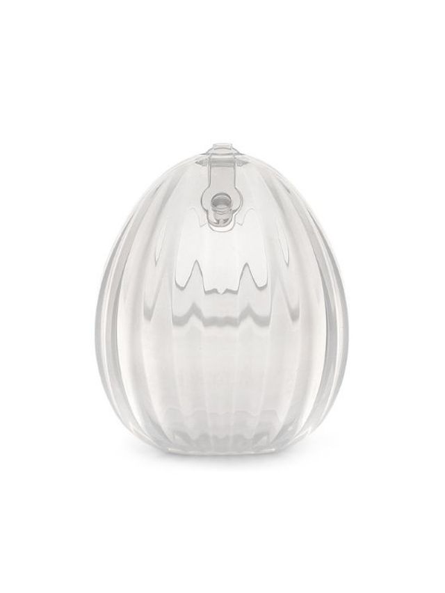 Haakaa Shell Wearable Breast Pump | edamama