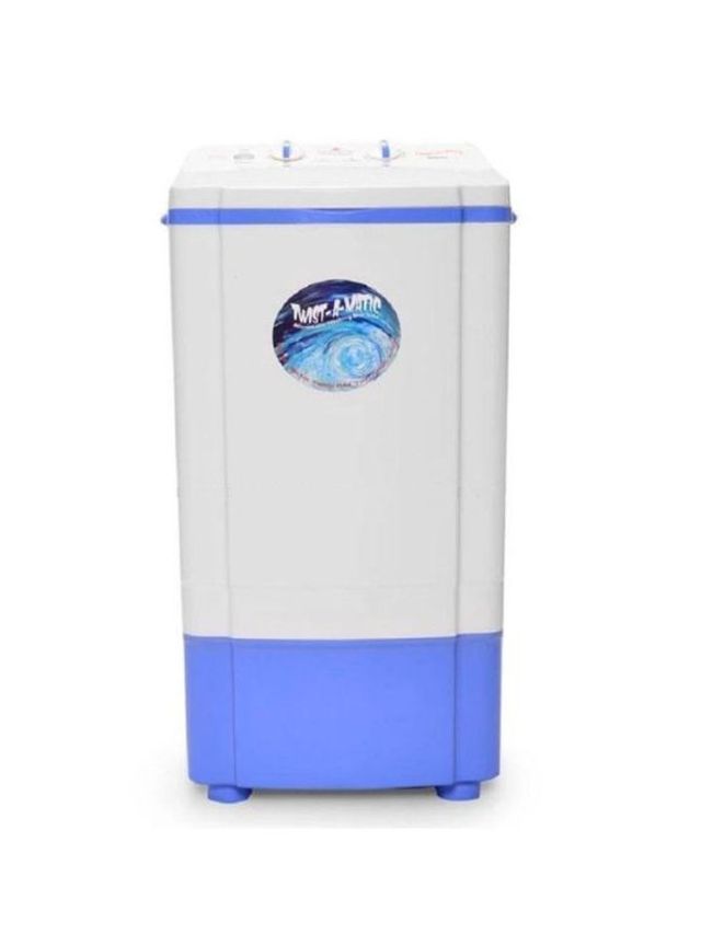MICROMATIC MWM-650 Washing Machine Single Tub 6.5… | edamama