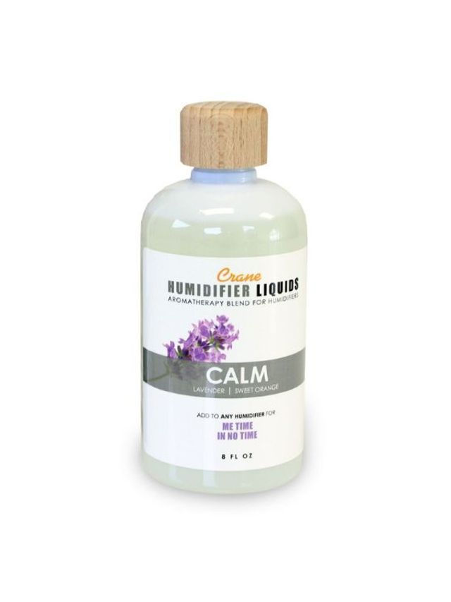 Crane Humidifier Liquids (8oz/240ml) - Calm | edamama