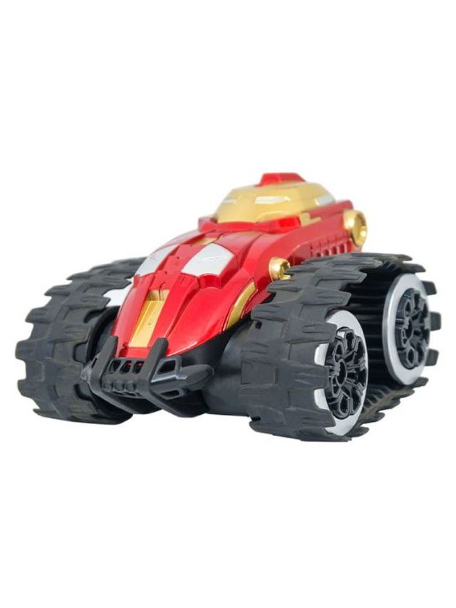 Marvel Avengers Iron Man Remote Control All Terra… | edamama