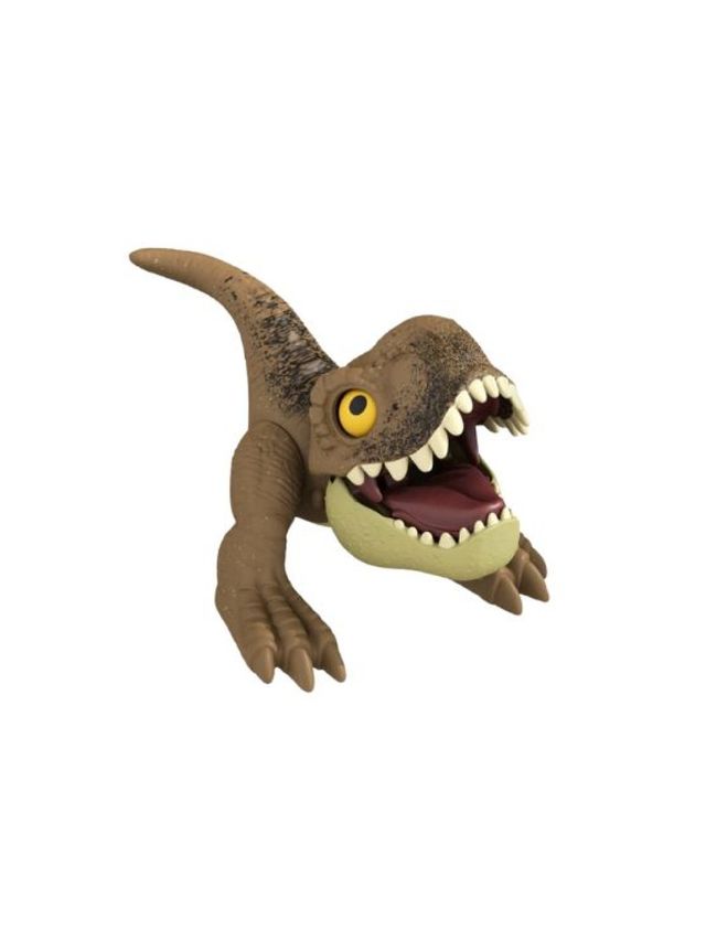 Jurassic World Uncaged Wild Pop Ups Dinosaur - T-… | edamama
