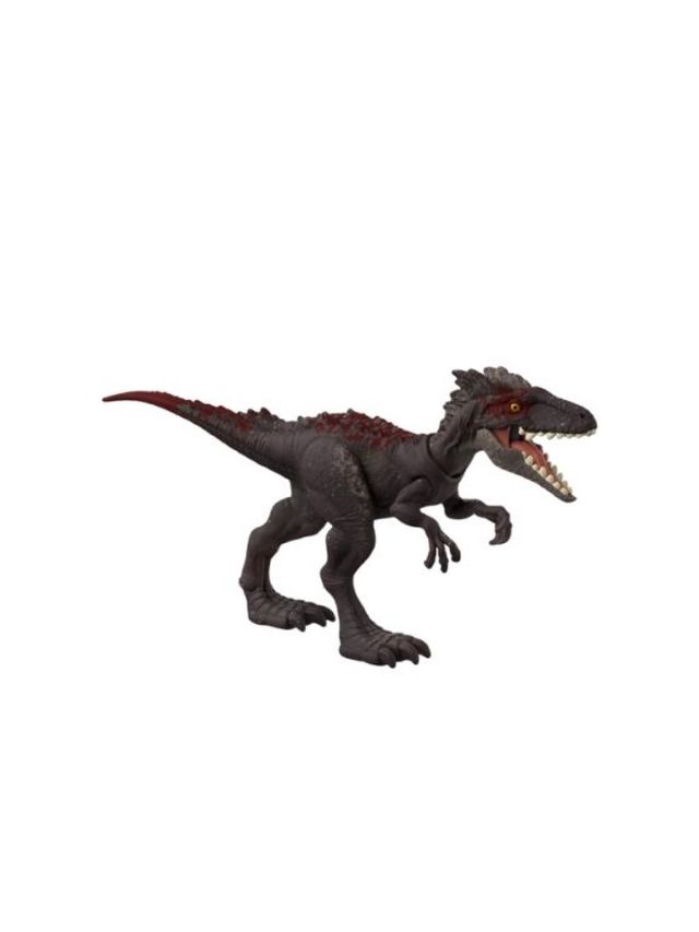 Jurassic World Dominion Ferocious Pack Moros Intr… | edamama