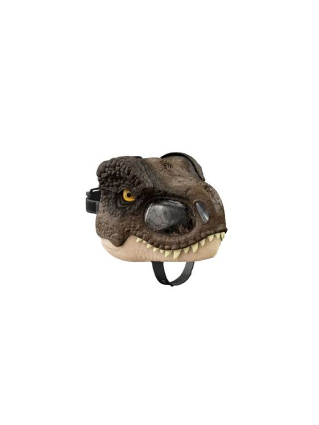 Jurassic World Dominion Dinosaur Mask Tyrannosaur… | edamama