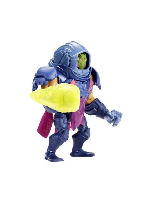 Masters of the Universe Animated Core Man-E-Faces | edamama